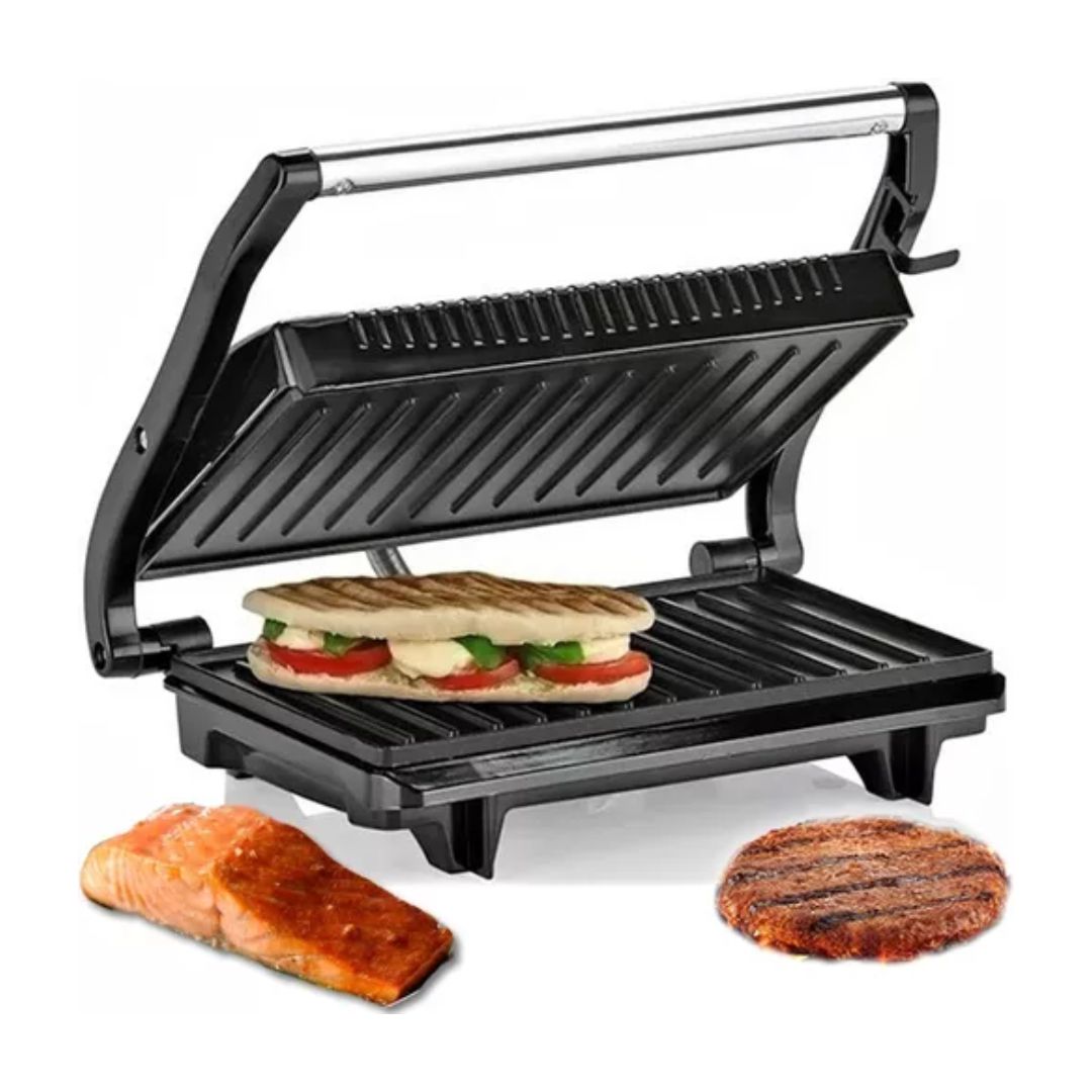 WINCO PARRILLA GRILL W14 – Córdoba Hogar