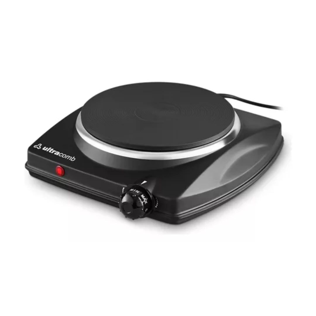 ULTRACOMB ANAFE ELECTRICO AN2200 1 HORNALLA 1500W – Córdoba Hogar