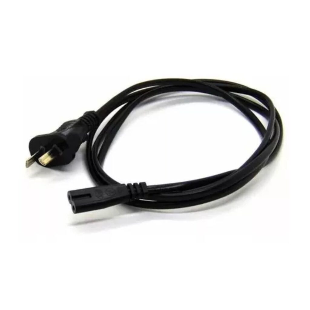 CABLE INTERLOCK TIPO 8 COMUN PATA CHATA CRUZADA – Córdoba Hogar