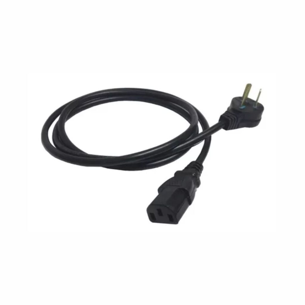 CABLE INTERLOCK INTE0200 CPU COMPUTACION TRIPOLAR 1.5MTS – Córdoba Hogar