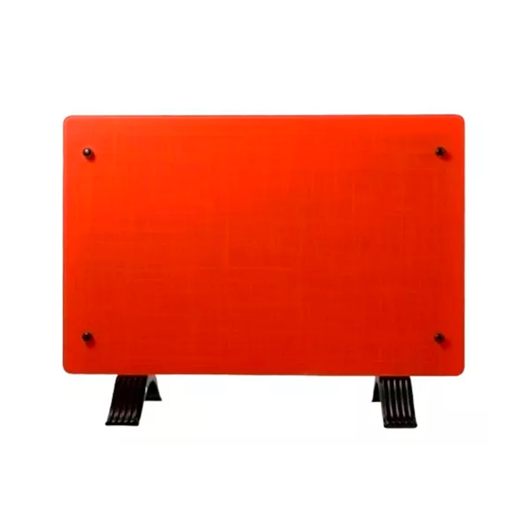 EVEREST VITROCALEFACTOR JX1220R ROJO 2000w 1250/750w C/FORZADOR ...