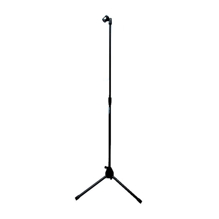 SENON MS02R PIE DE MICROFONO RECTO – Córdoba Hogar